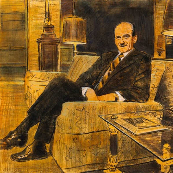 How the Doyle Collection Began | Doyle Collection