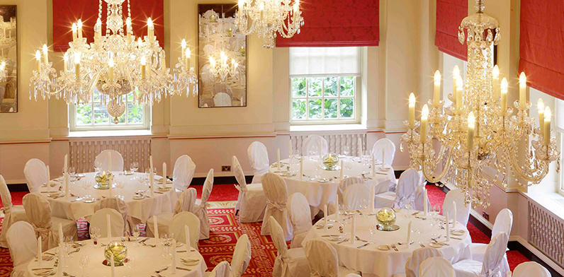 Large Scale Event Venue Central London | The Bloomsbury