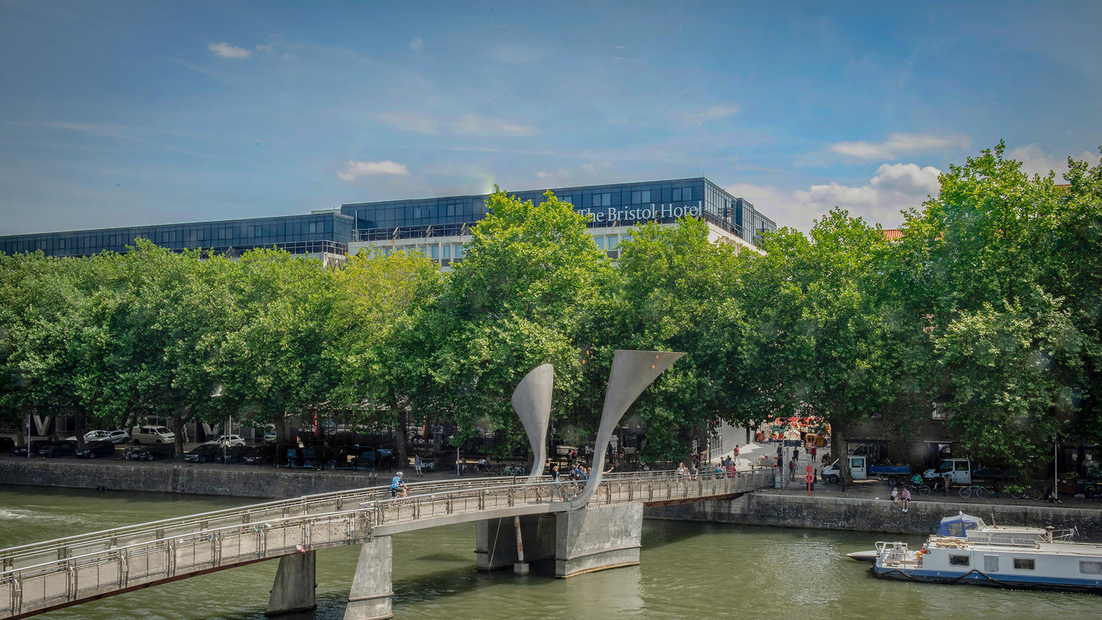 The Bristol Hotel | Boutique Hotel in Bristol City Centre