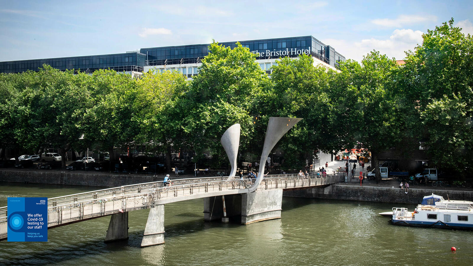 The Bristol Hotel | Boutique Hotel in Bristol City Centre