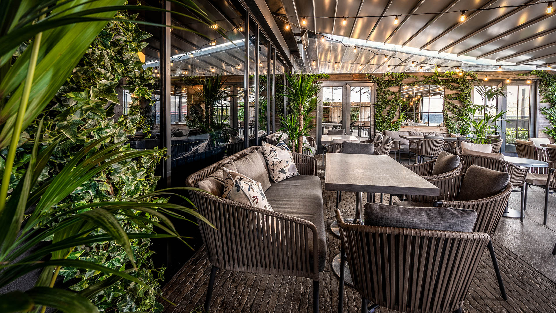 Private Event Venues in Dublin | The Croke Park Hotel