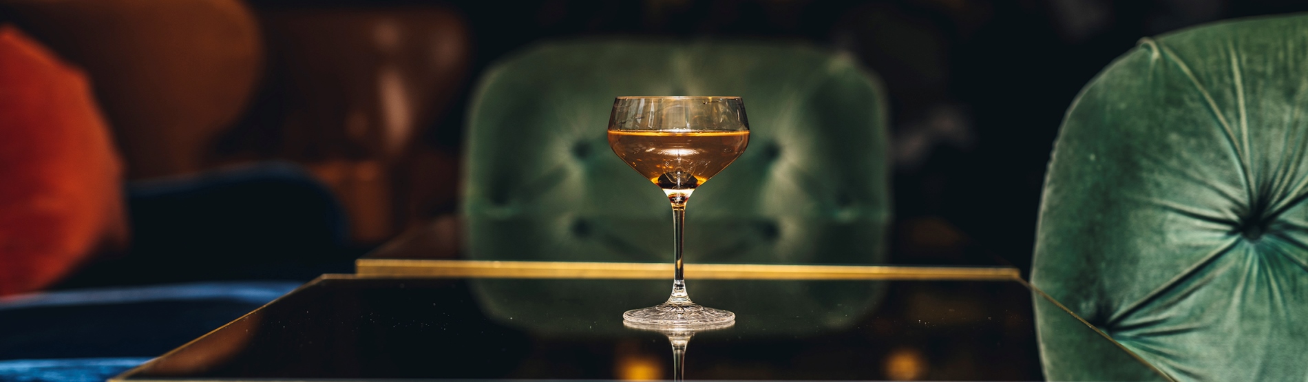 Restaurant & Bar in South Kensington, London | The Kensington Hotel