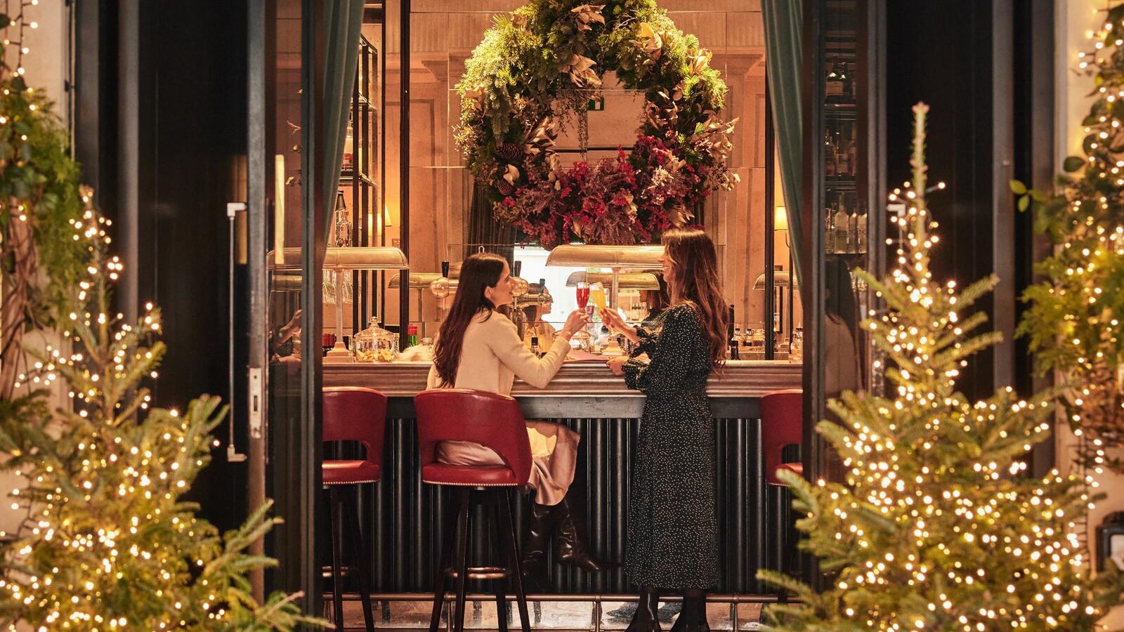 The Marylebone | 5 Star Hotel in Marylebone, Central London