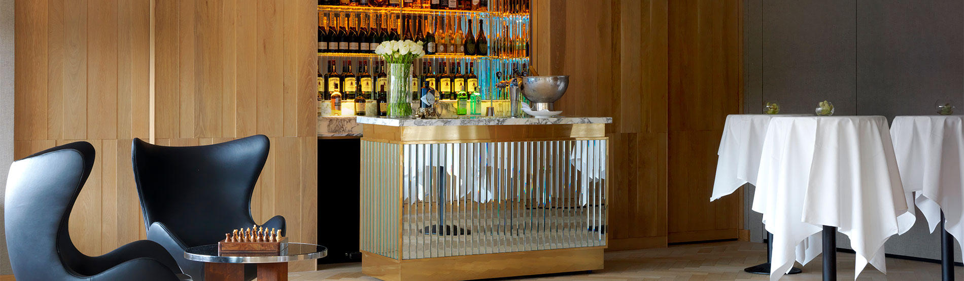 Meetings Rooms in Cork City Centre | The River Lee Hotel