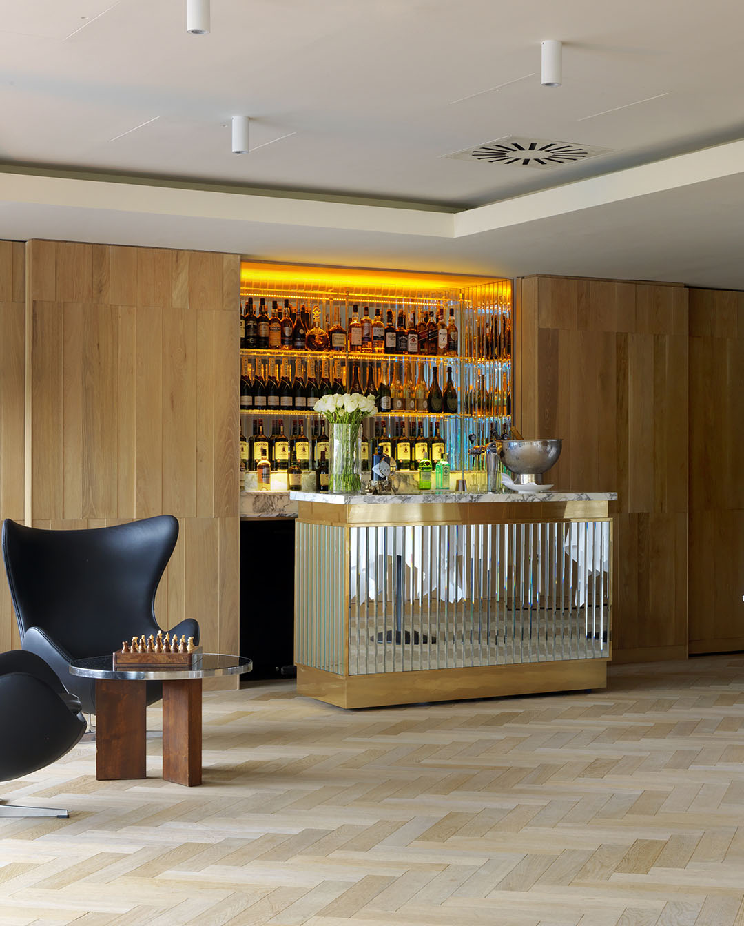 Meetings Rooms in Cork City Centre | The River Lee Hotel