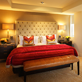 Luxury Hotels in London | The Doyle Collection Hotels