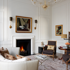 Luxury Hotels in London | The Doyle Collection Hotels